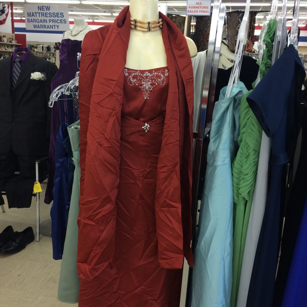 Prom Fashion at America’s Thirft | Americas Thrift Stores