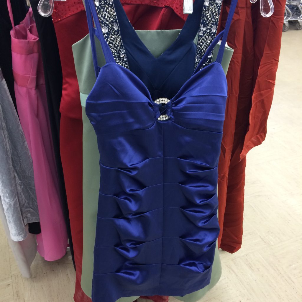 Prom Fashion at America’s Thirft | Americas Thrift Stores