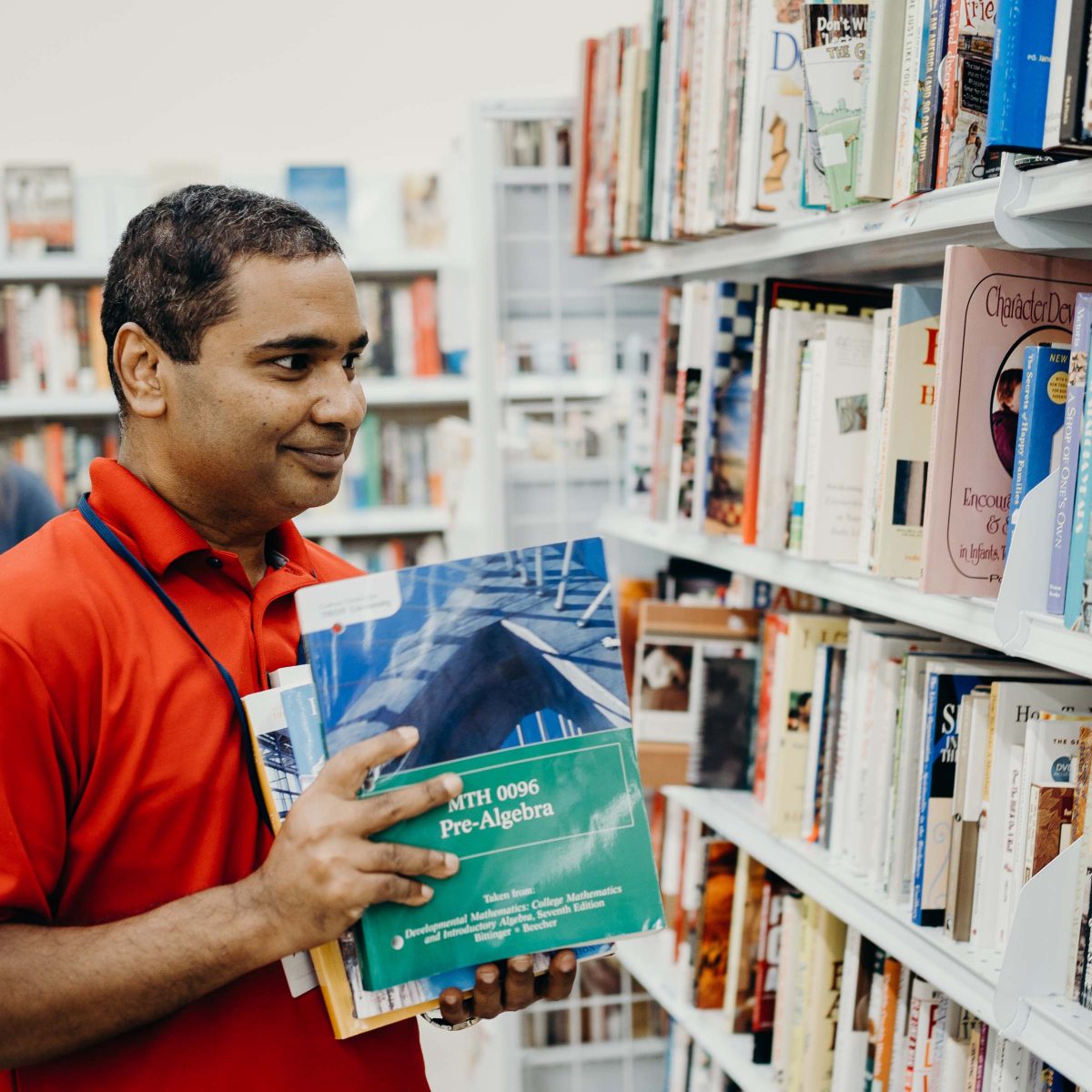 Apply for jobs at Americas Thrift Store