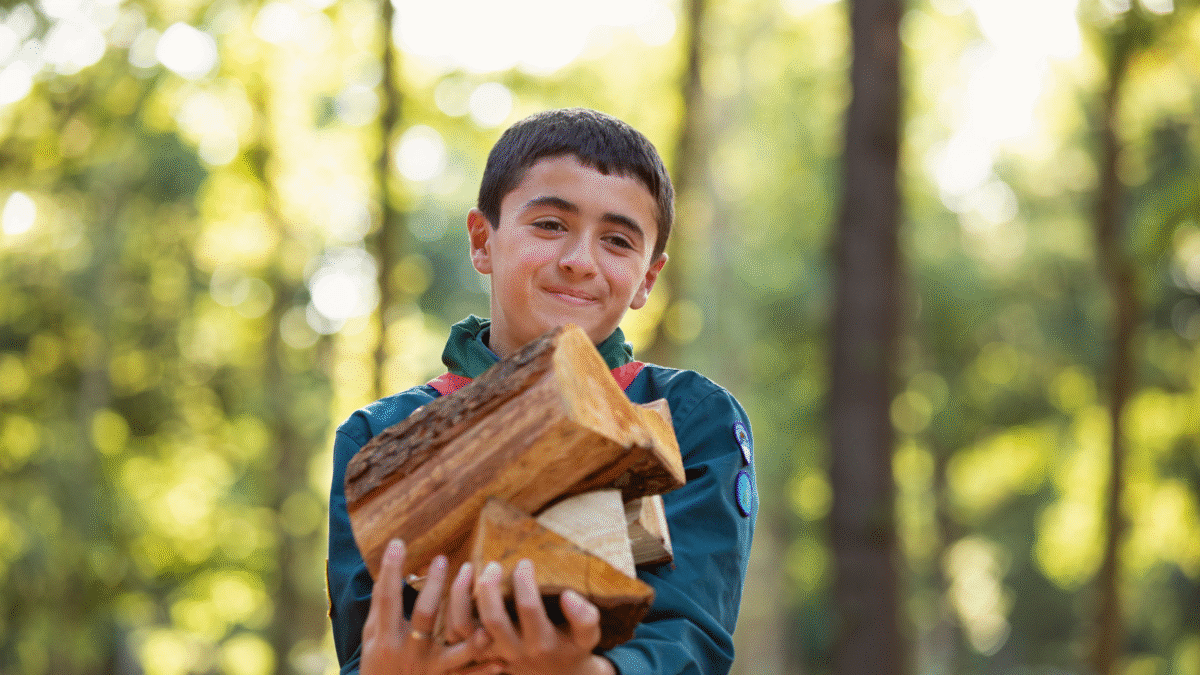 Boy Scout Fundraising Ideas