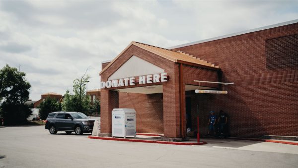 Donate Today | Americas Thrift Stores