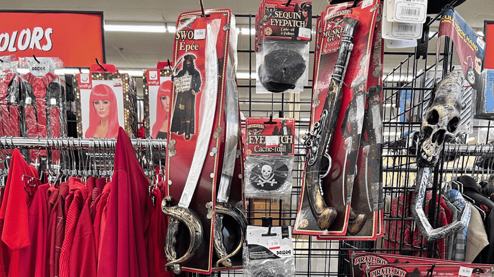 Top DIY Halloween Costumes For Men You Can Create With Thrift Store ...