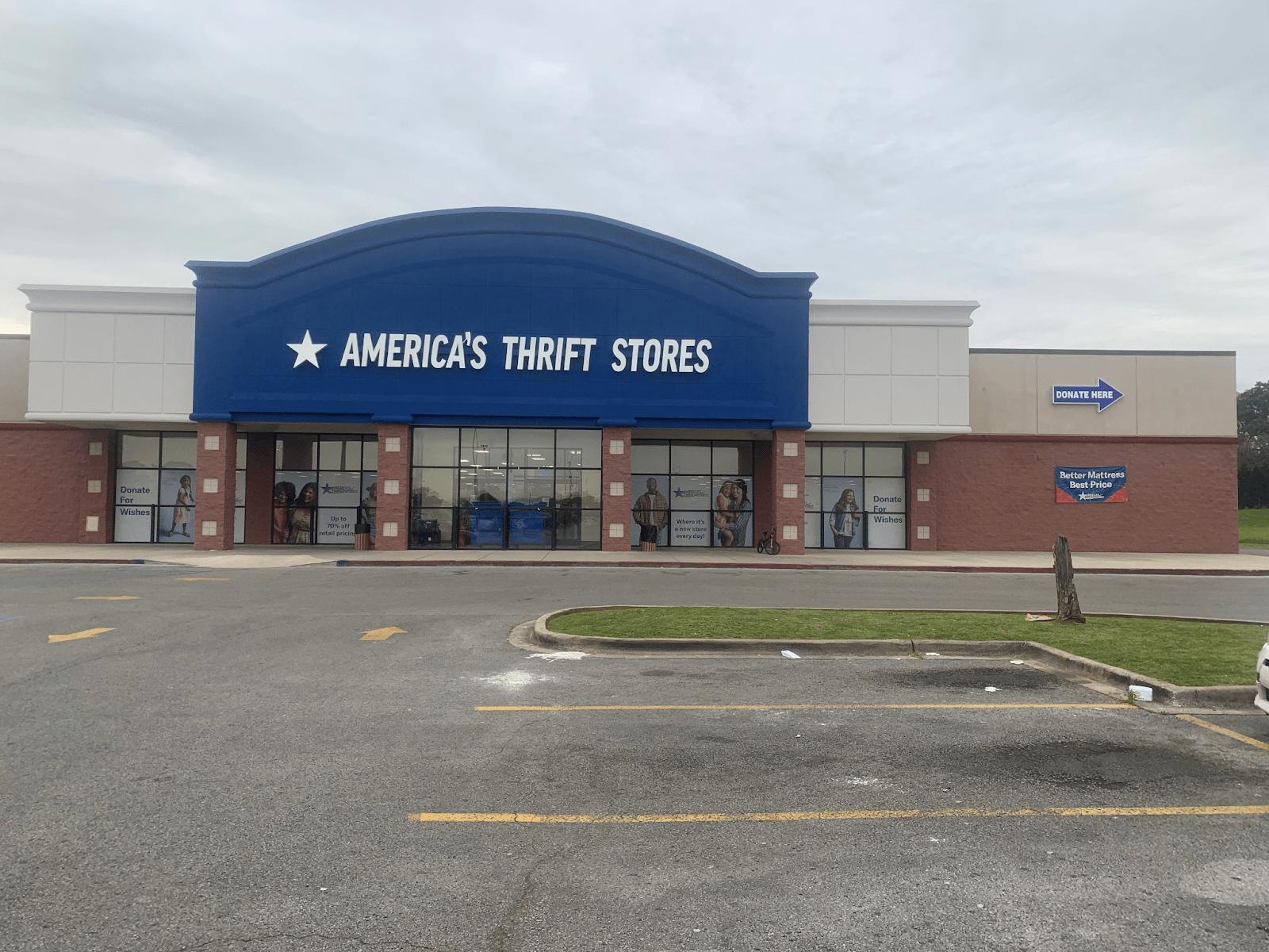 Decatur Thrift Store: Shop & Support Local