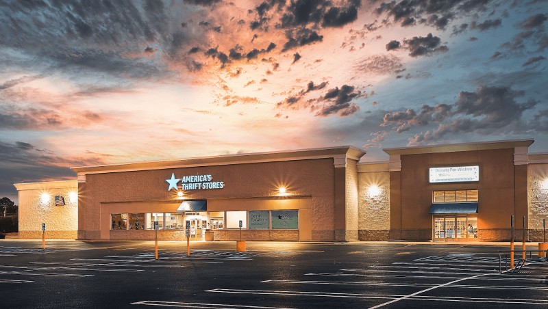 Dothan Thrift Store: Shop & Support Local