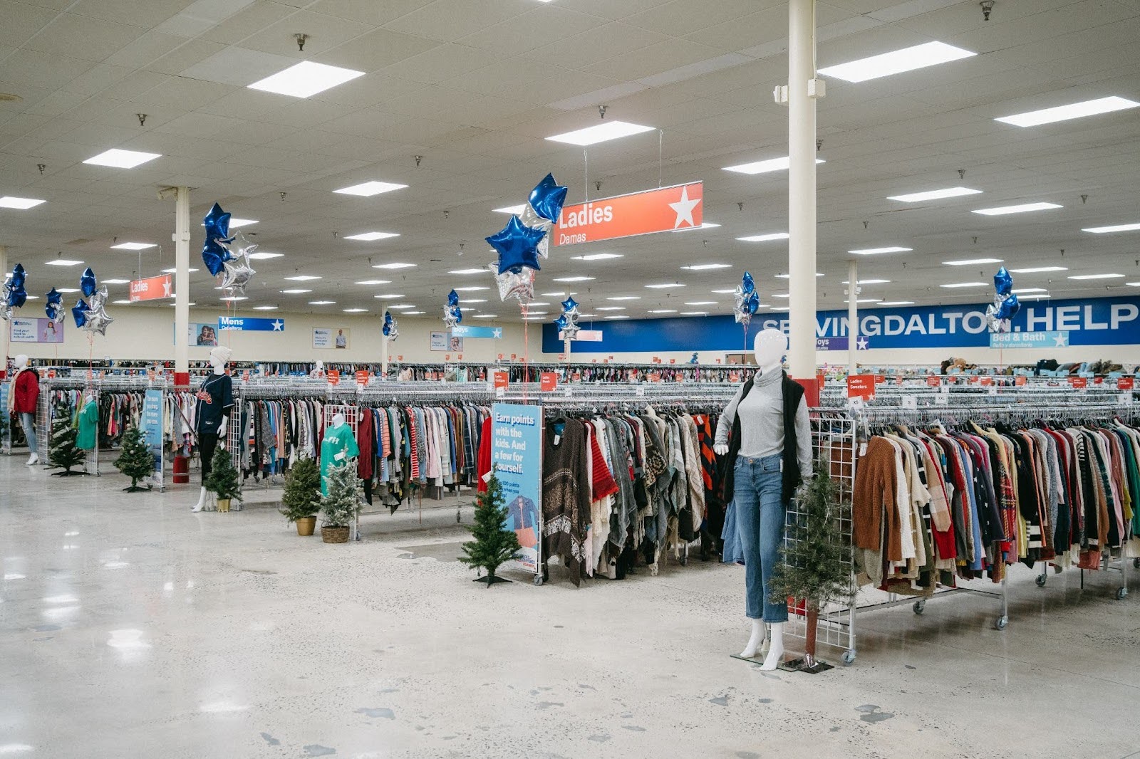 Florence Thrift Store: Shop & Support Local